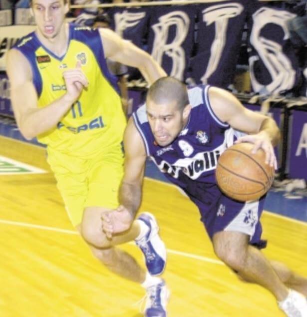 Cuando el Lobo estuvo a un paso de la gloria | Diagonal Al Aro