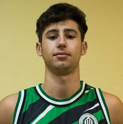 Ignacio Pau | Diagonal Al Aro