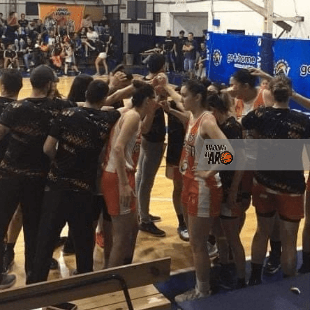 Reconquista derrotó al Quinto y está a un paso de la gloria | Diagonal ...